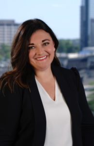 Alexandra Miller - Emswiller, Williams, Noland & Clarke, LLC