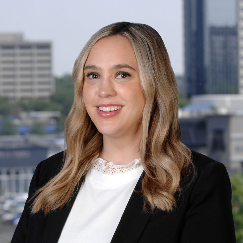 Meg Peterson Darby - Emswiller, Williams, Noland & Clarke, LLC