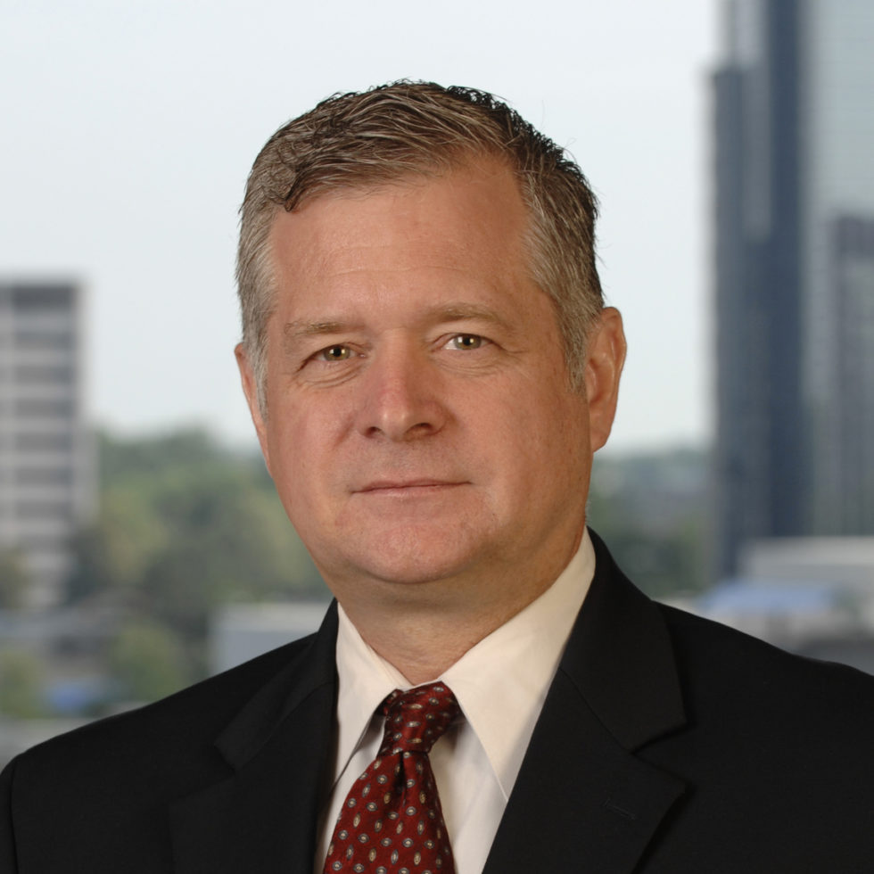 Robert E. Shive - Emswiller, Williams, Noland & Clarke, LLC